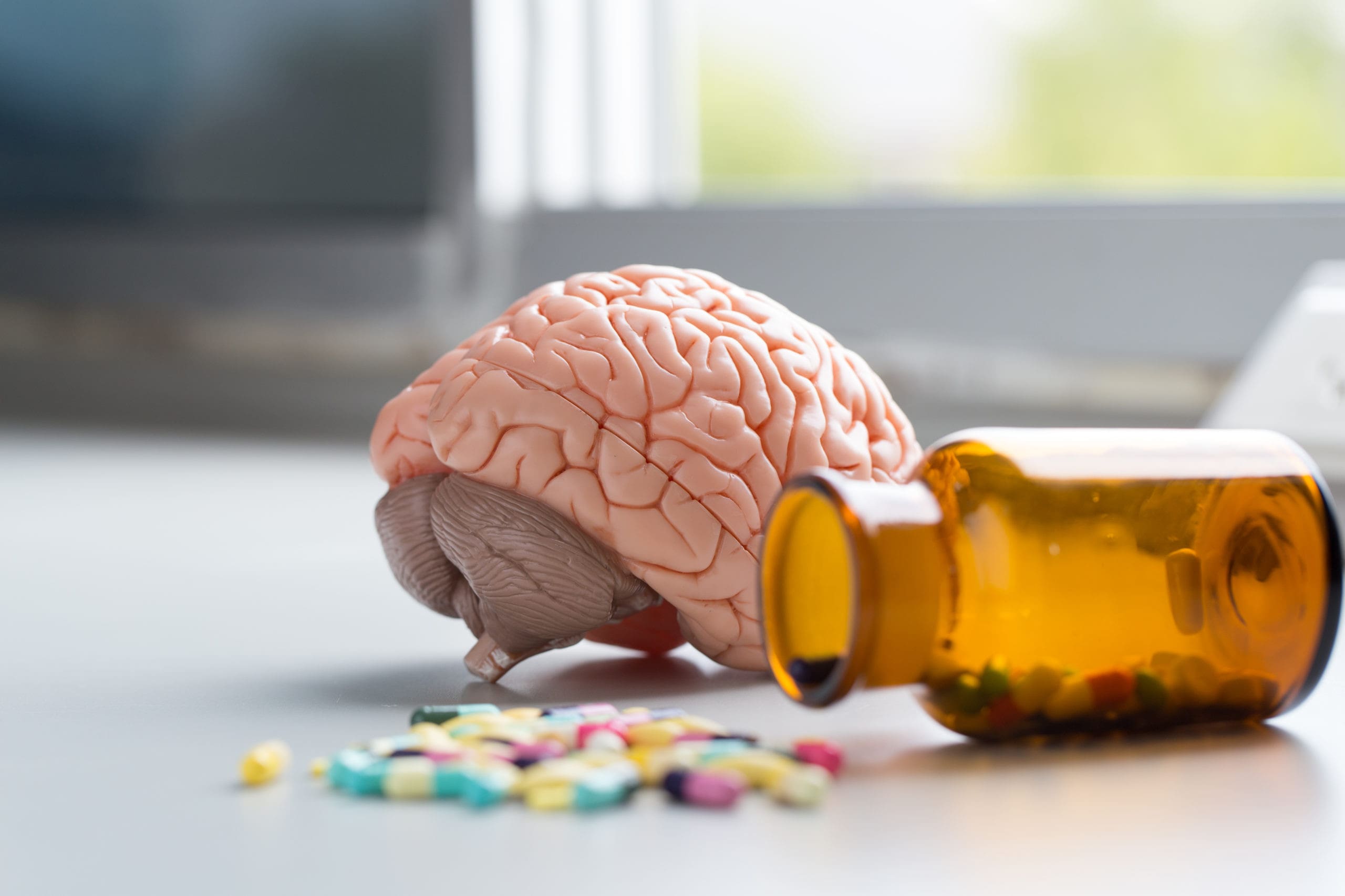 13 Facts About Drug Addiction - Facts.net