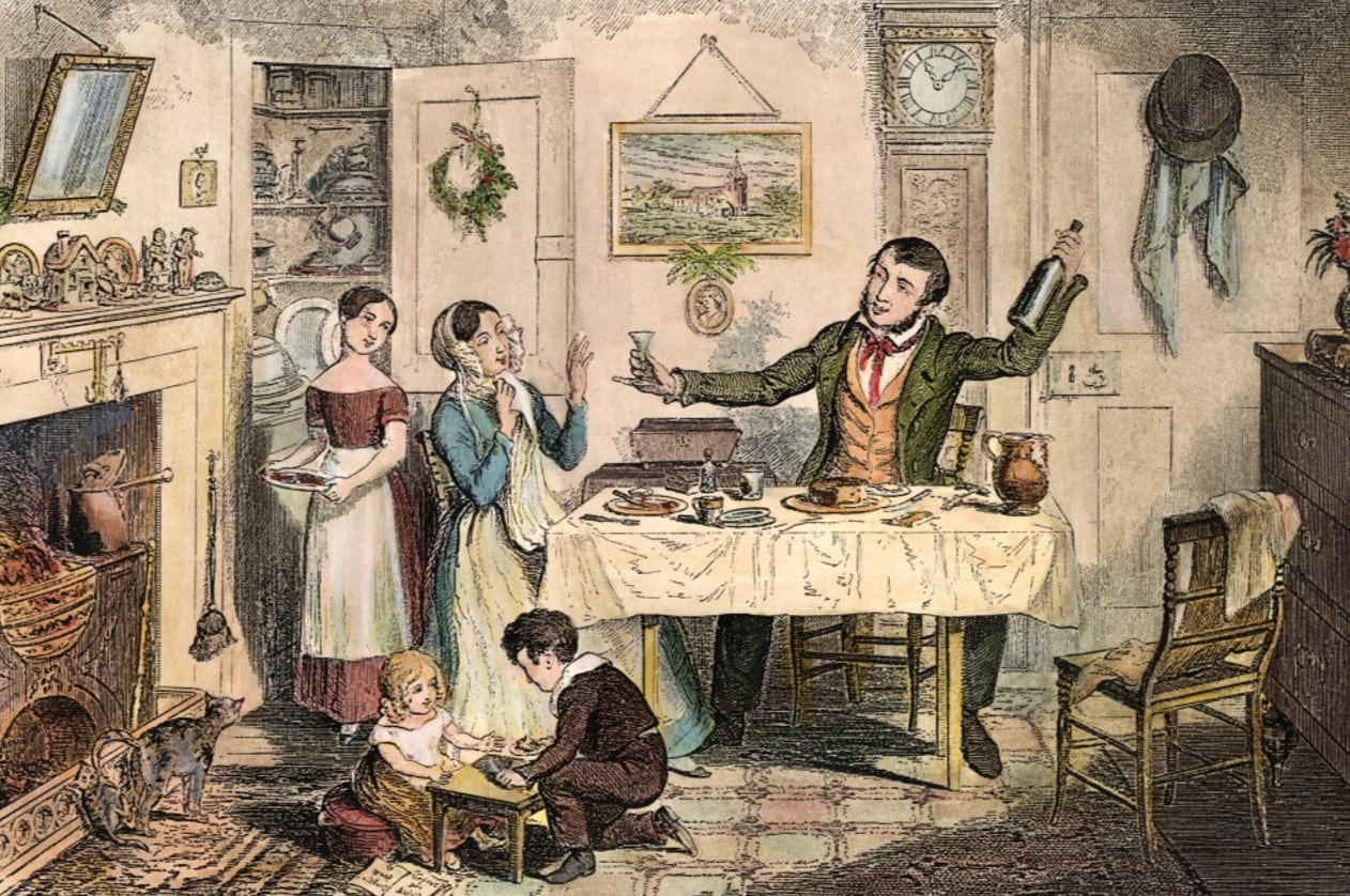 15 Temperate Woodland Facts - Facts.net