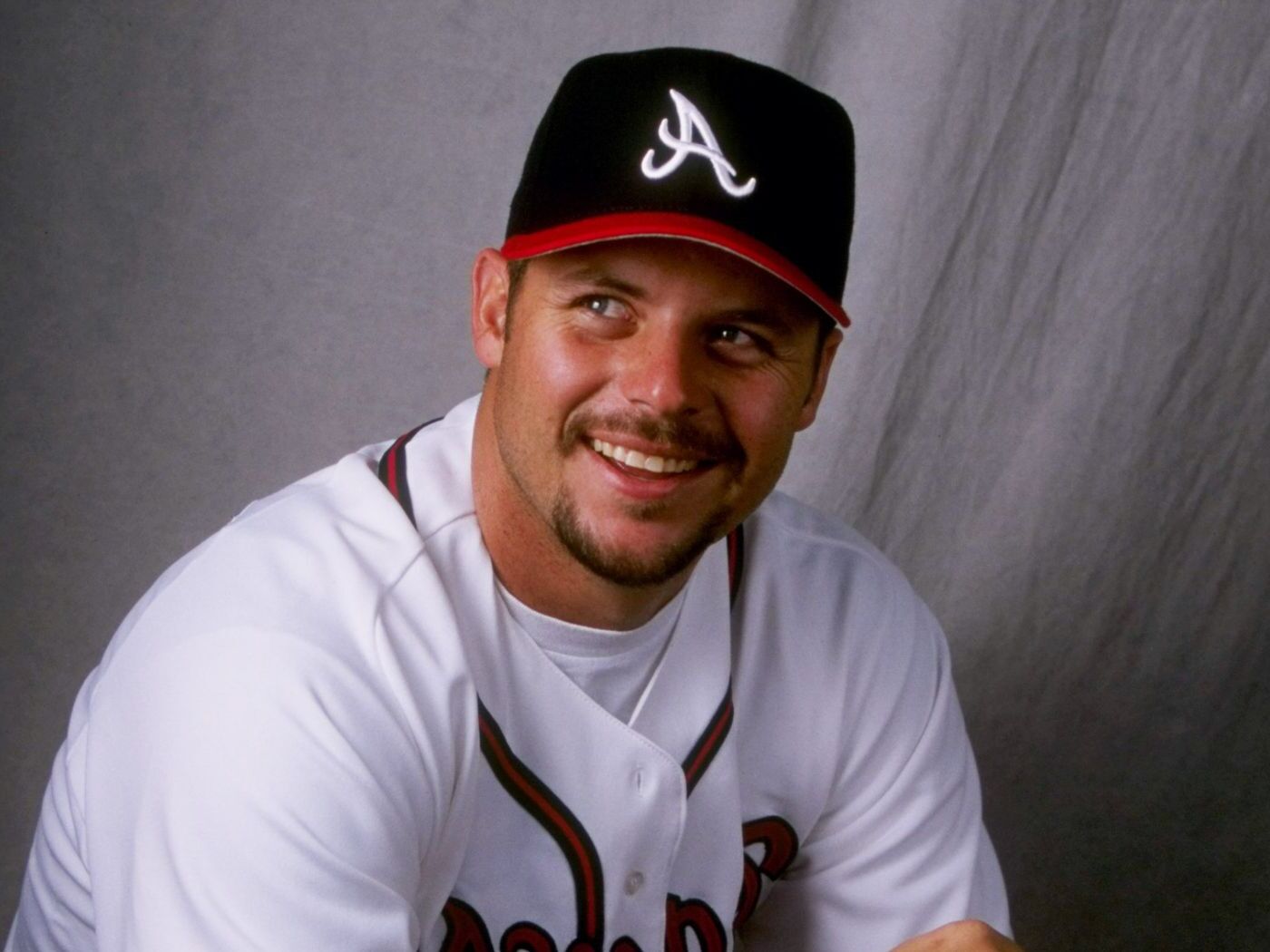 24 Facts About Ryan Klesko - Facts.net