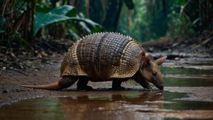 20 Rare Animals of the Amazon Rainforest - Facts.net