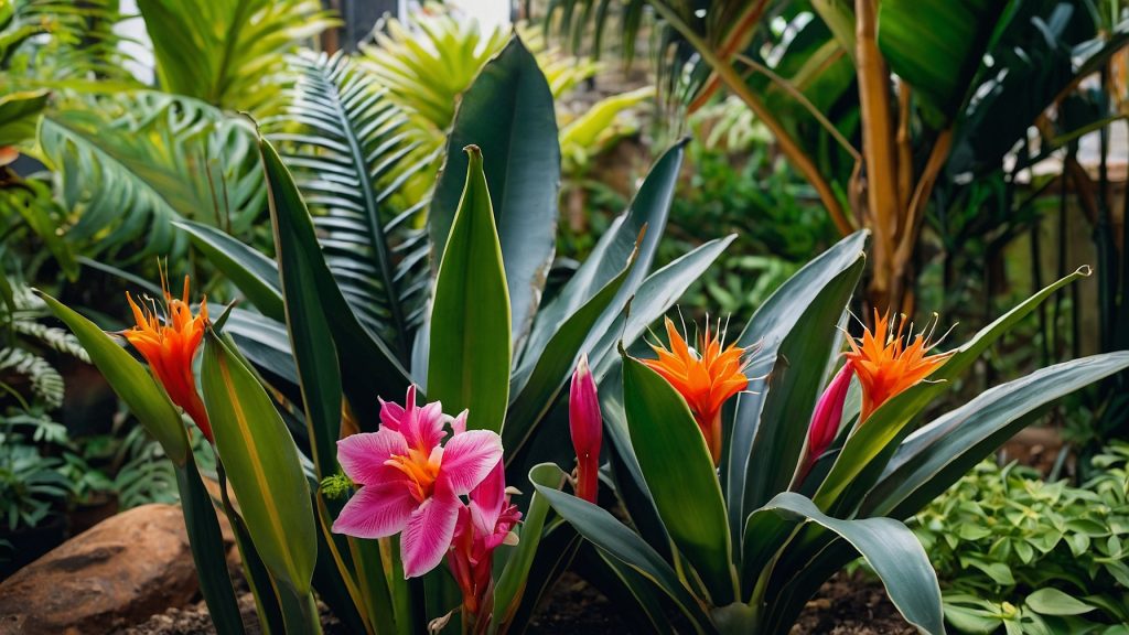 30 Exotic Plants to Cultivate in Your Garden - Facts.net