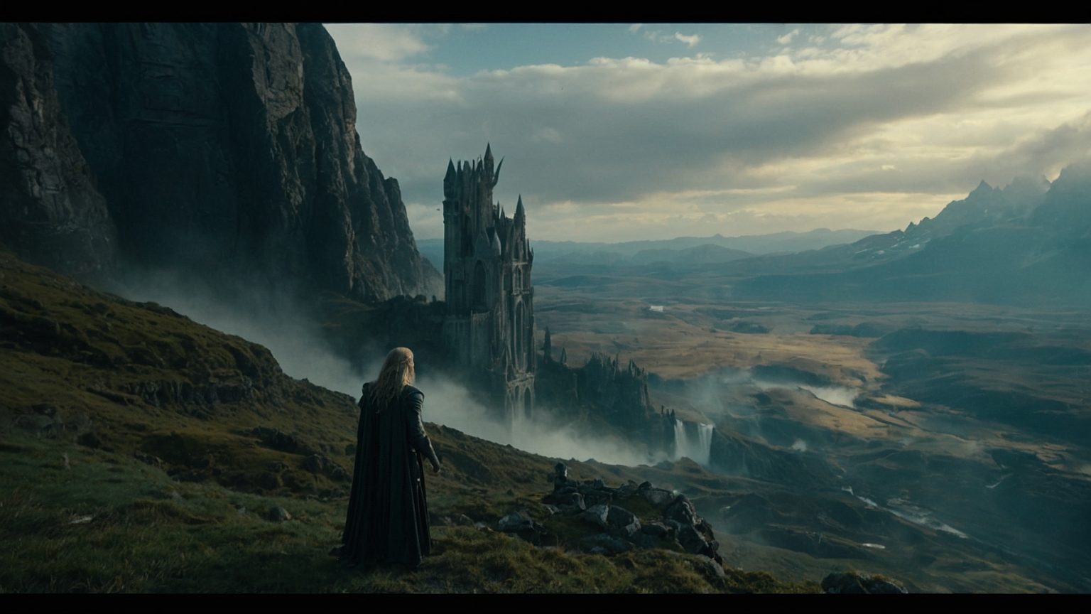 40 Greatest Fantasy Movies - Facts.net