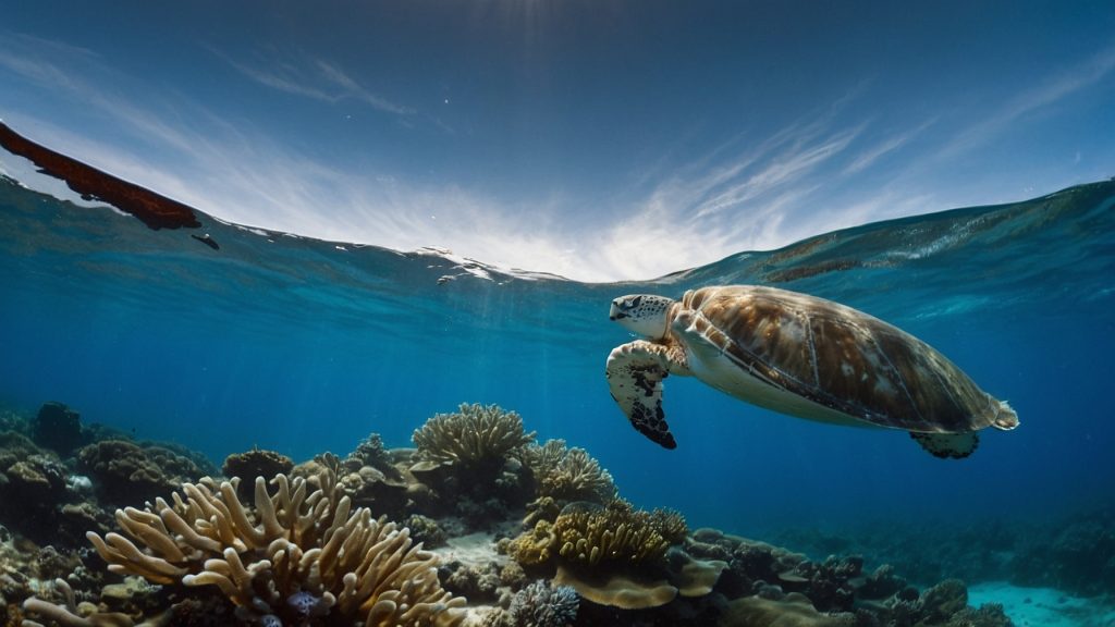 30 Incredible Marine Animals to See - Facts.net