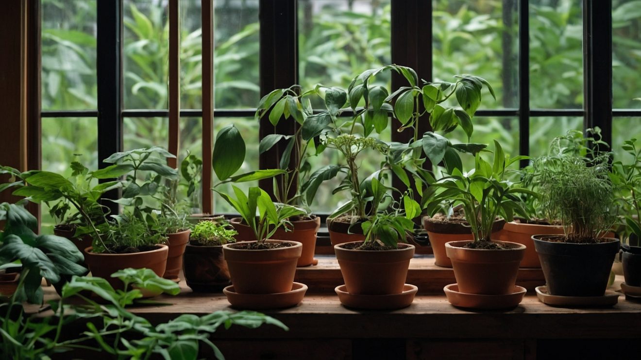 39 Medicinal Plants You Can Grow at Home - Facts.net