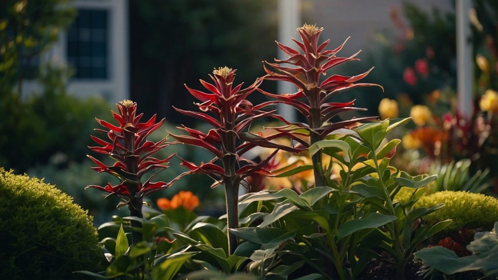 30 Unique Plants for a Stunning Garden - Facts.net