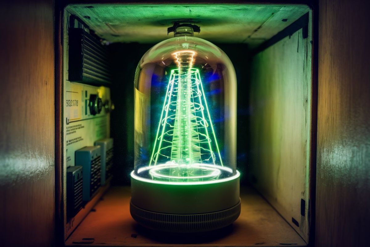 Tech & Sciences - Facts.net