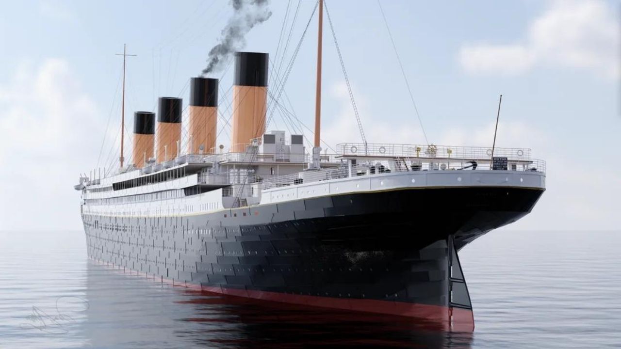 35 Facts About Rms Titanic Facts 35 Facts About Rms Titanic Facts