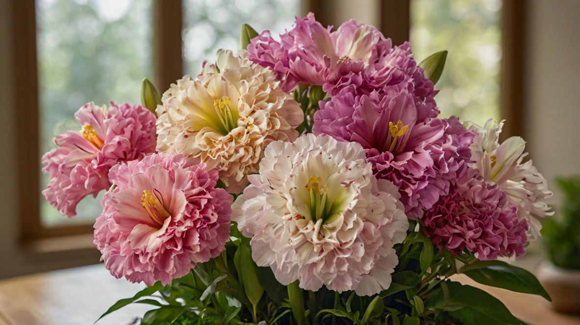 Unlock the Secrets: 18 Fascinating Flower Facts for Perfect Birthday ...