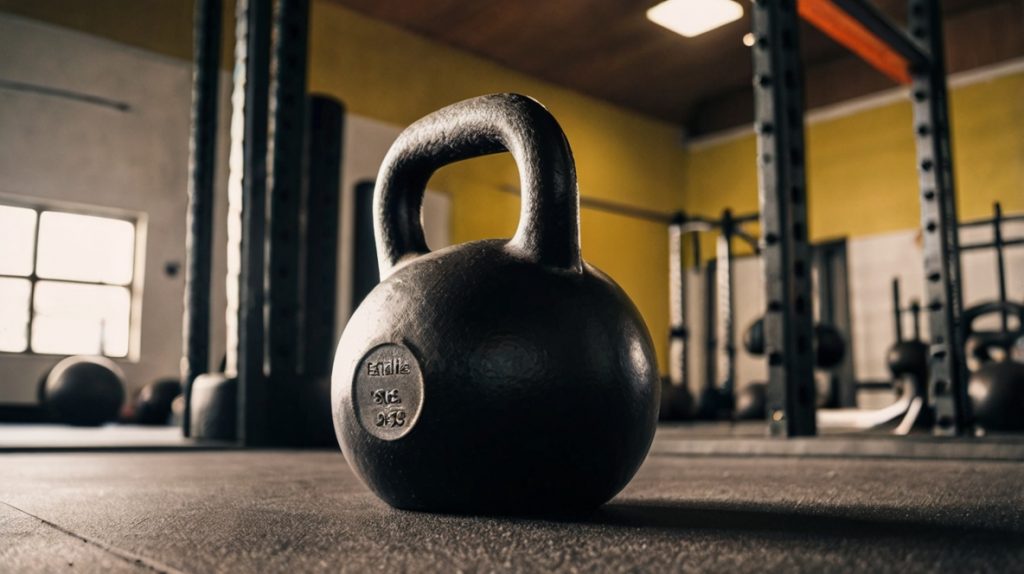 Effective Kettlebell Training for Weight Loss: Your Ultimate Guide ...
