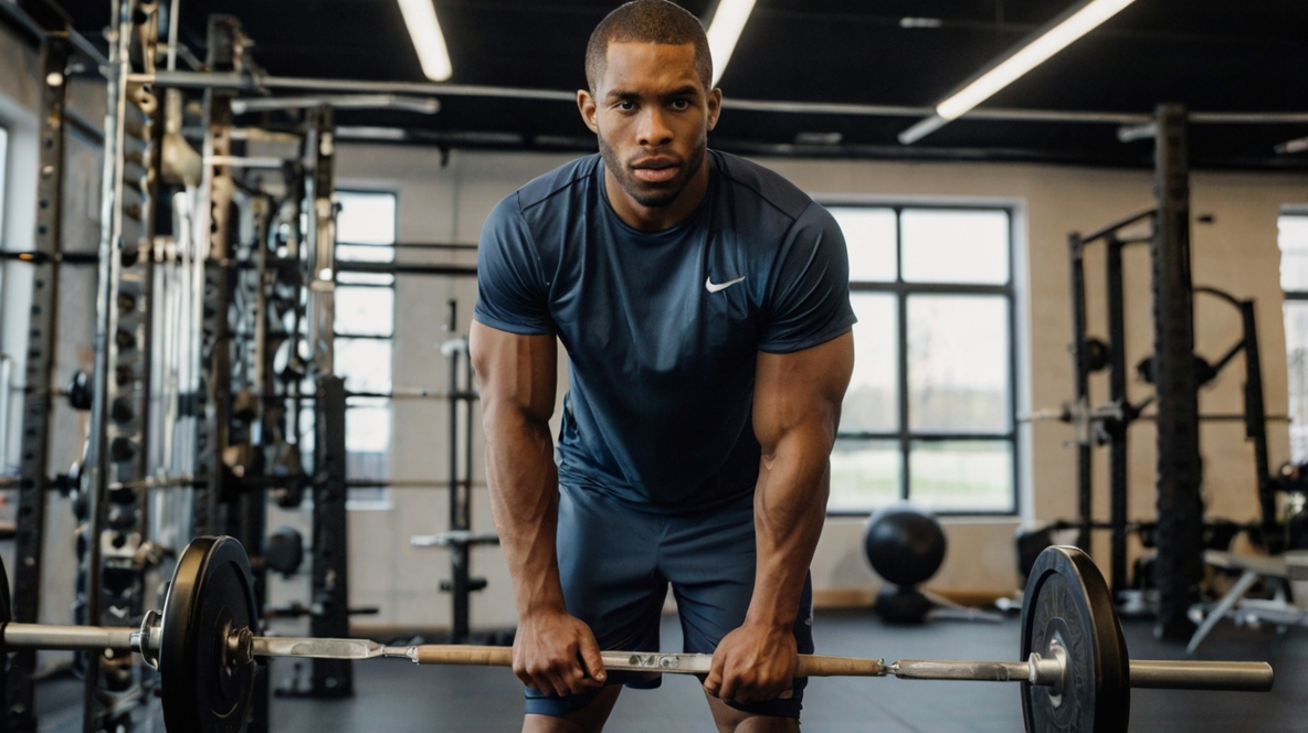 Exercise Your Mind and Body like Professional Athletes - Facts.net