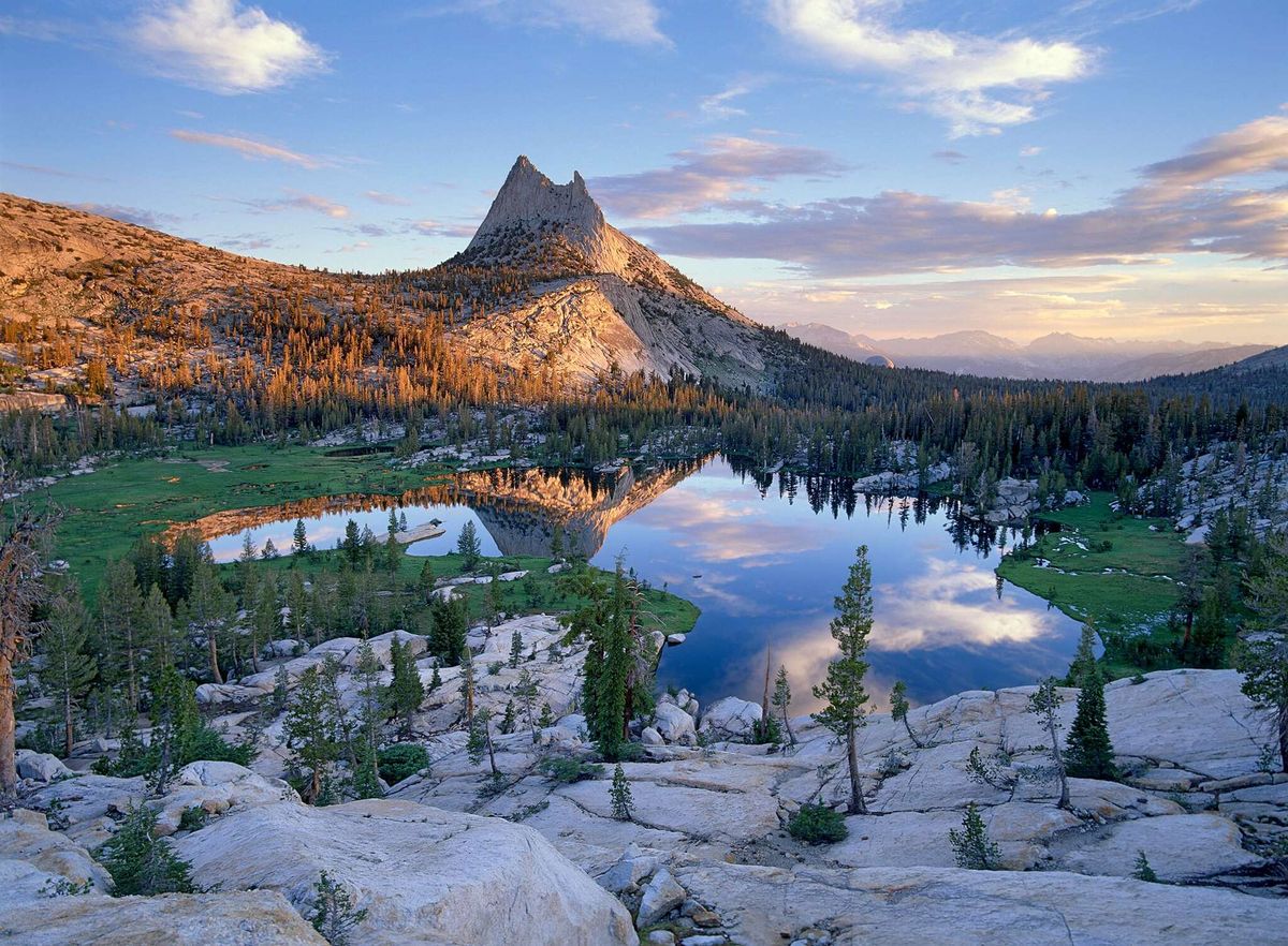 25 Facts About John Muir Wilderness Facts 25 Facts About John Muir Wilderness Facts