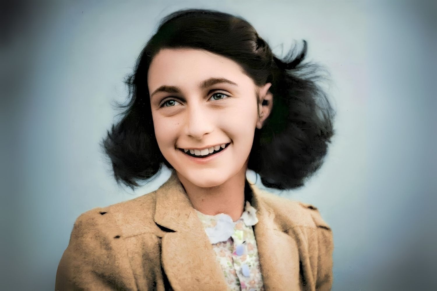 50 Facts About Anne Frank Facts