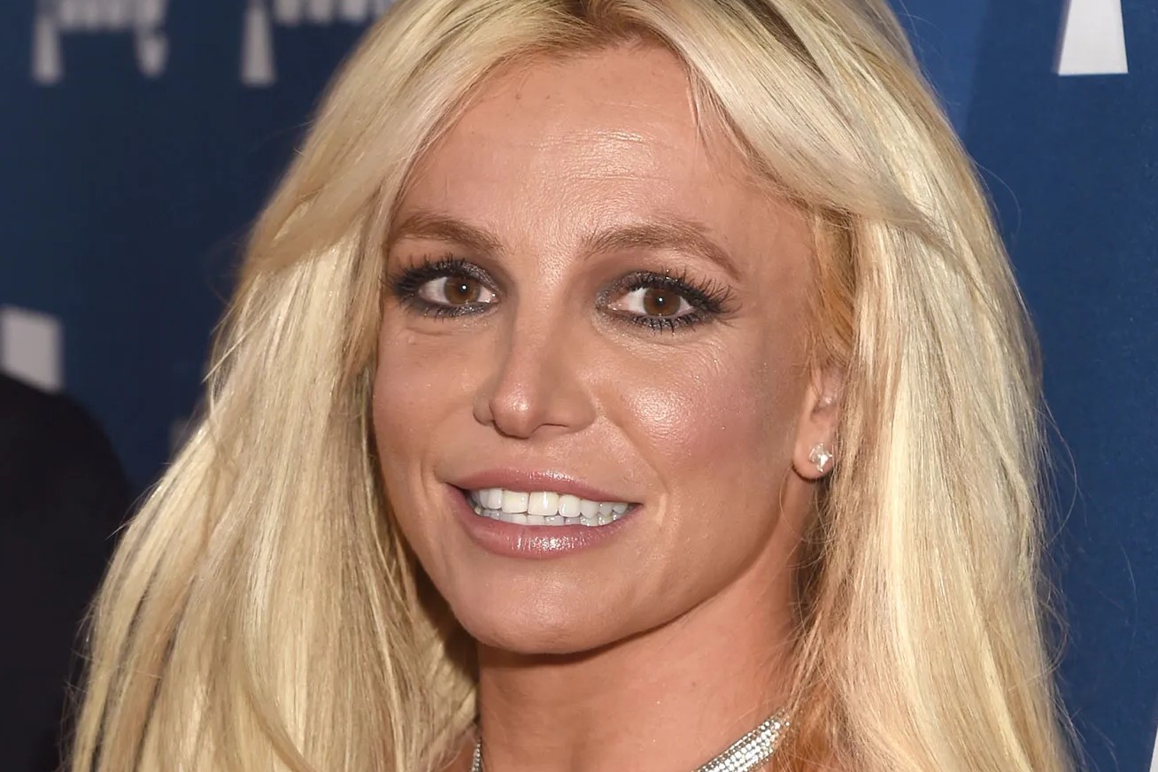 50 Facts About Britney Spears Facts
