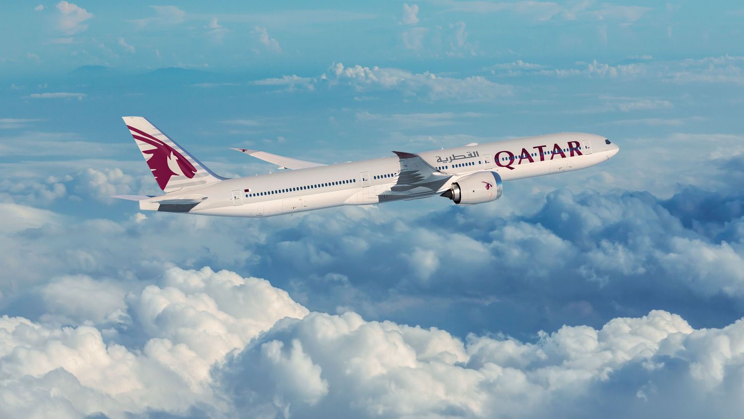50 Facts About Qatar Airways Facts 50 Facts About Qatar Airways Facts