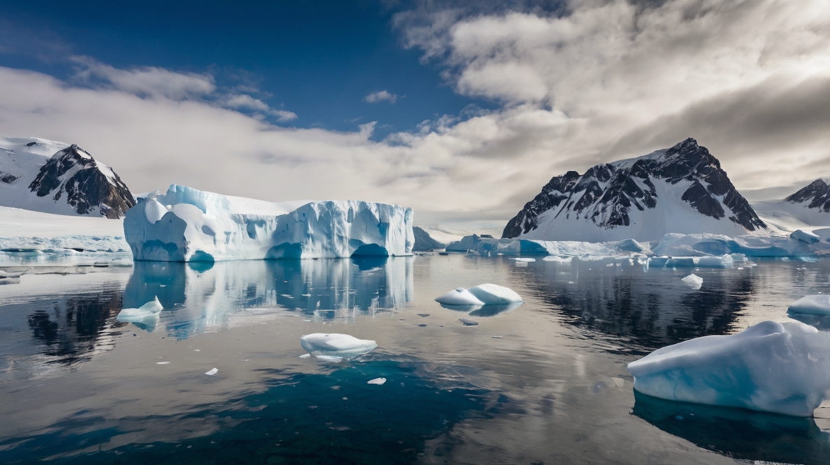 10 Fascinating Facts About Traveling to Antarctica - Facts.net
