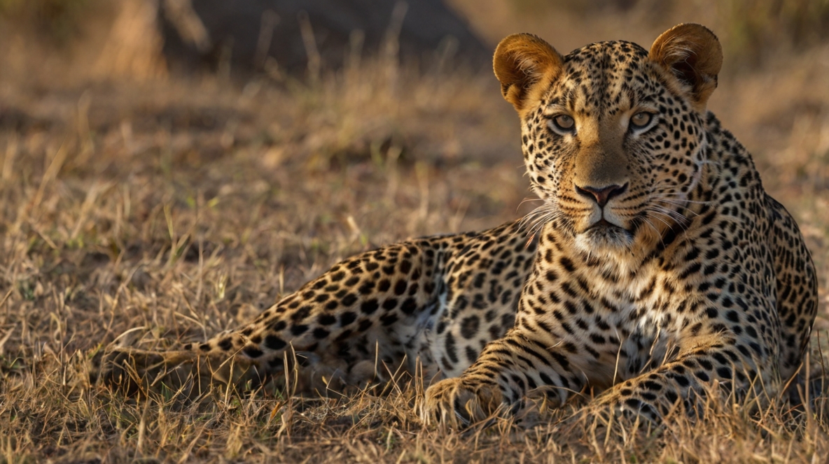 14 Incredible Facts About Wildlife Holidays and Their Impact on ...
