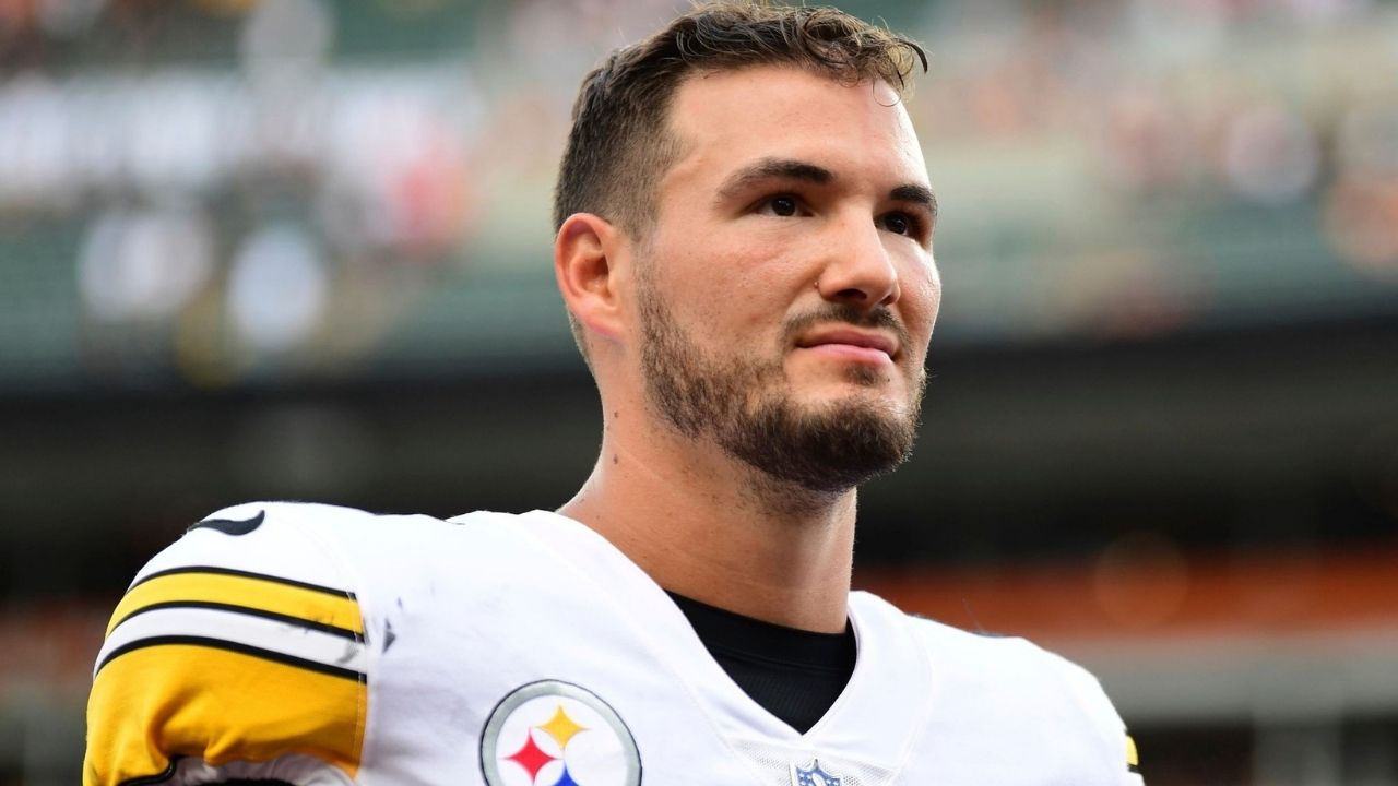 50 Facts About Breckie Hill - Facts.net