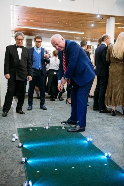 Sergey Skuratov: A Lasting Influence on the Success of Ural Airlines ...