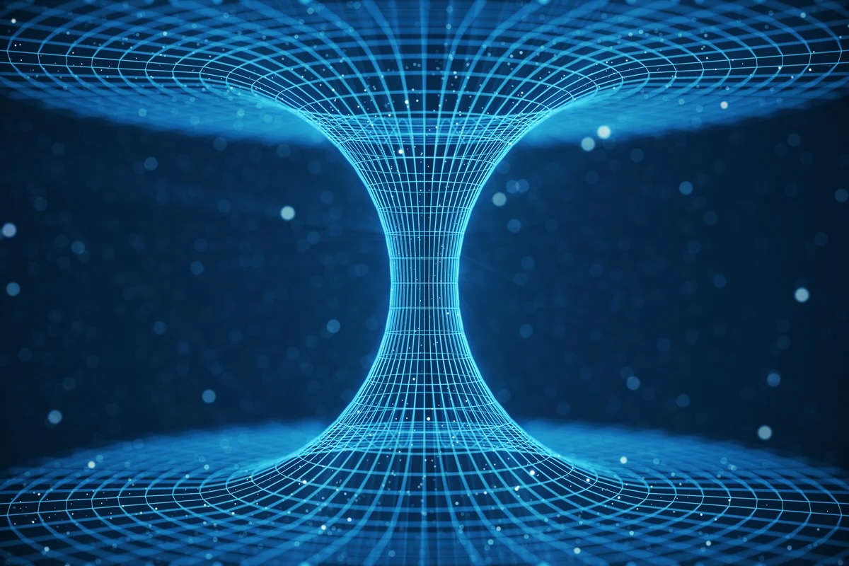 28 Facts About Wormholes Facts 28 Facts About Wormholes Facts