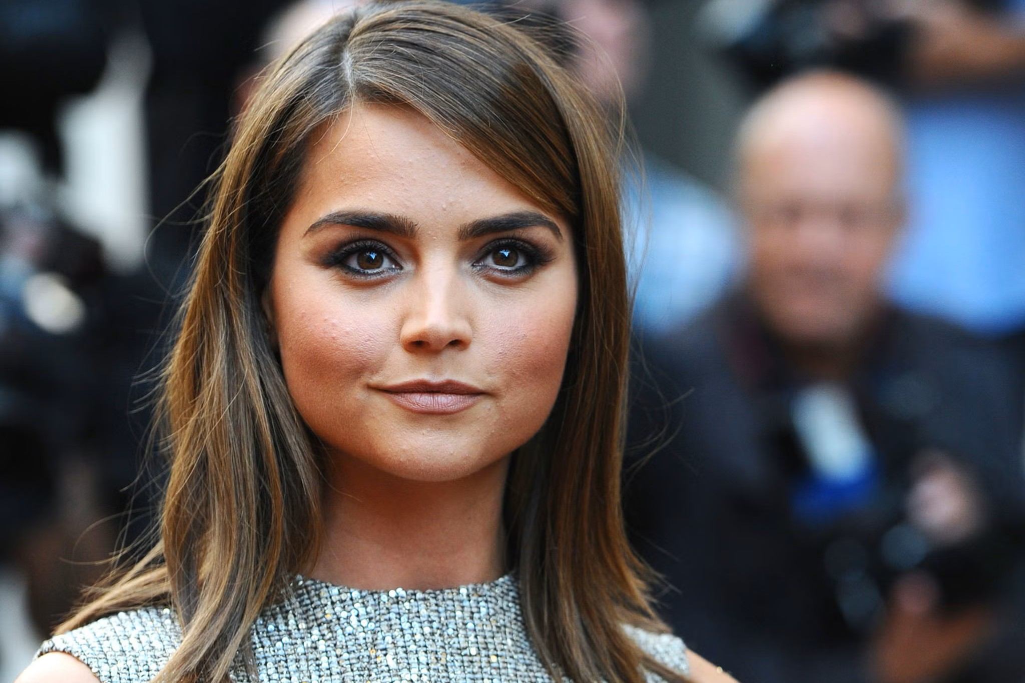 28 Facts About Jenna Coleman Facts