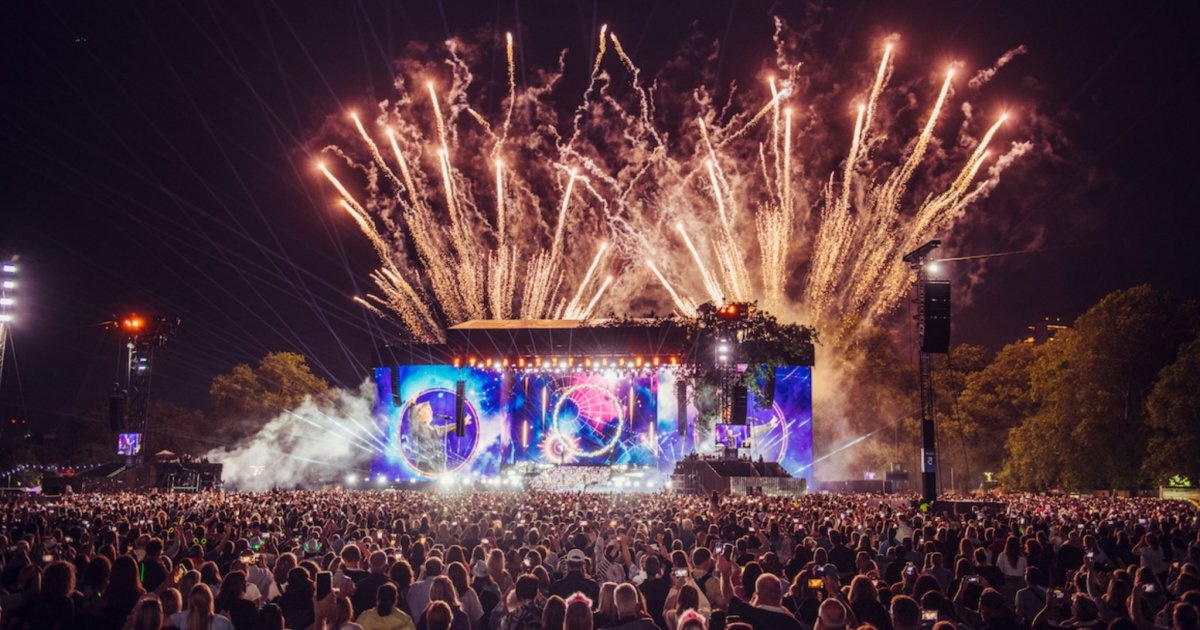 39 Facts About Lowlands Facts