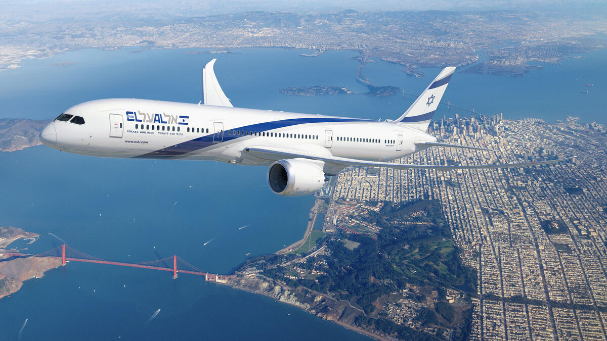 39 Facts About El Al Israel Airlines 39 Facts About El Al Israel Airlines
