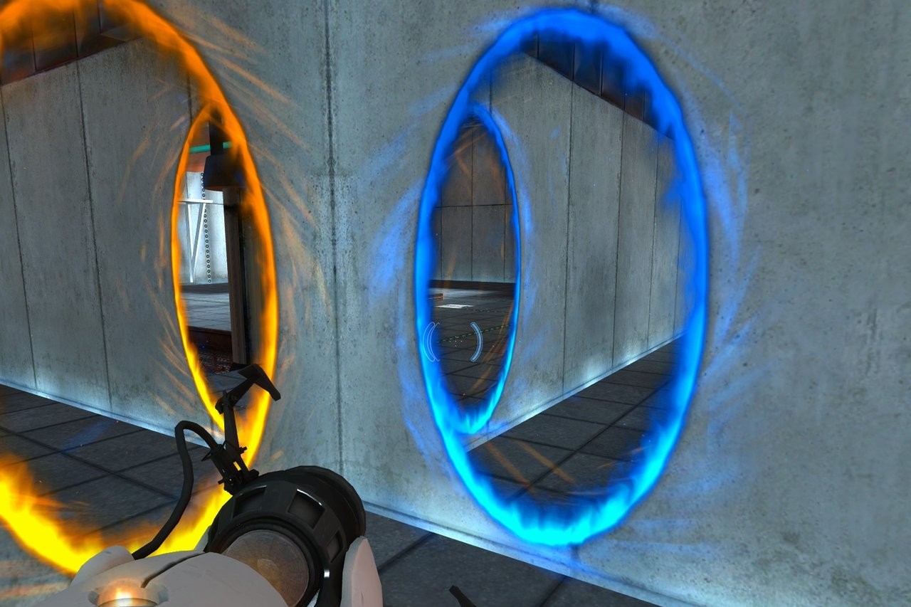 25 Facts About Portal Video Game Facts 25 Facts About Portal Video Game Facts