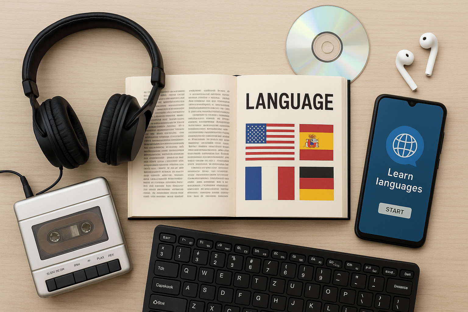 30 Facts About Language Learning Technologies - Facts.net