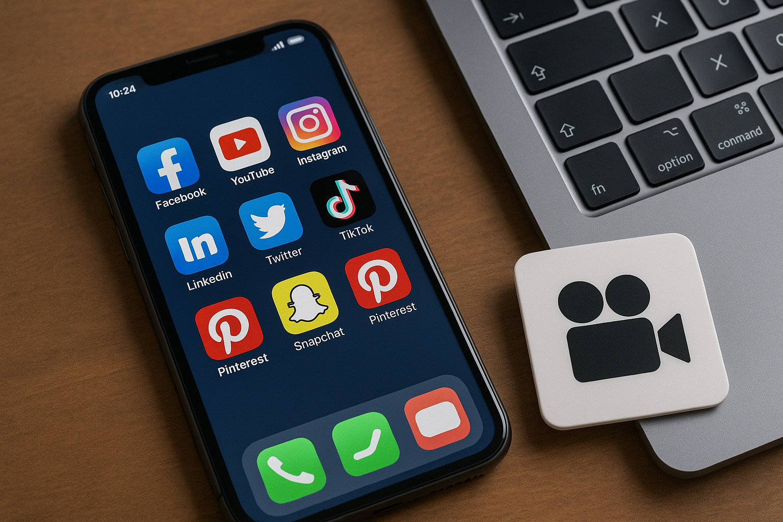 30 Facts About the Evolution of Social Media Platforms - Facts.net