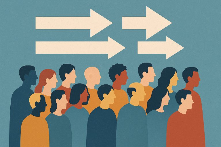 The Psychology of Groupthink: Why We Follow the Crowd - Facts.net