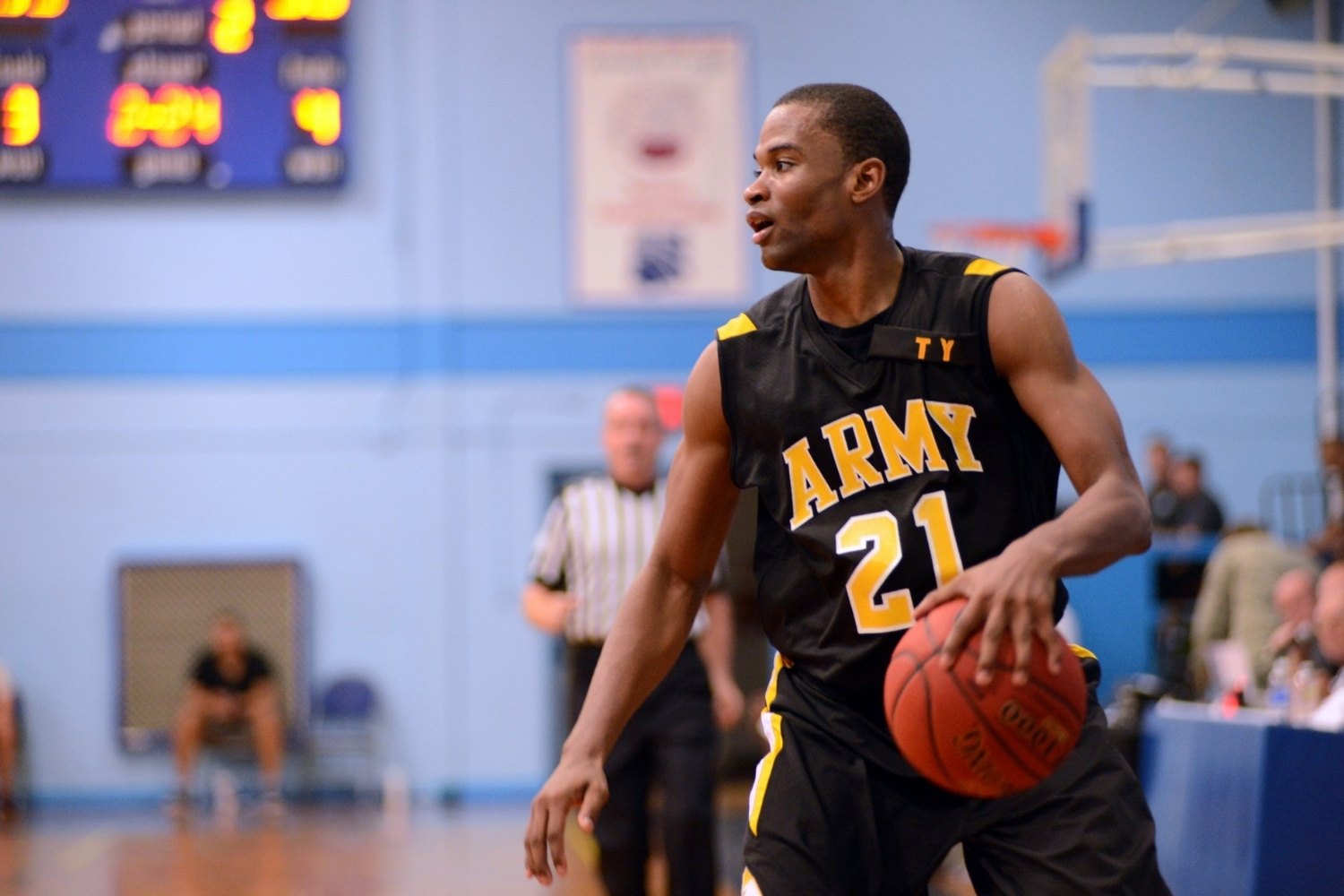 25 Facts About Army Basketball - Facts.net