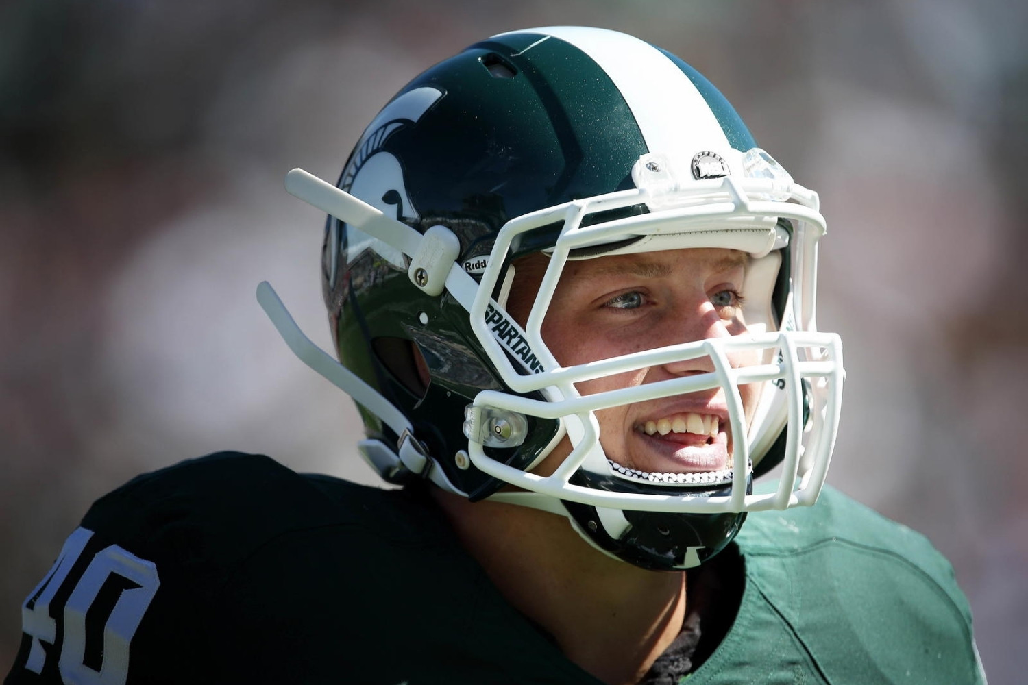 25 Facts About Max Bullough - Facts.net