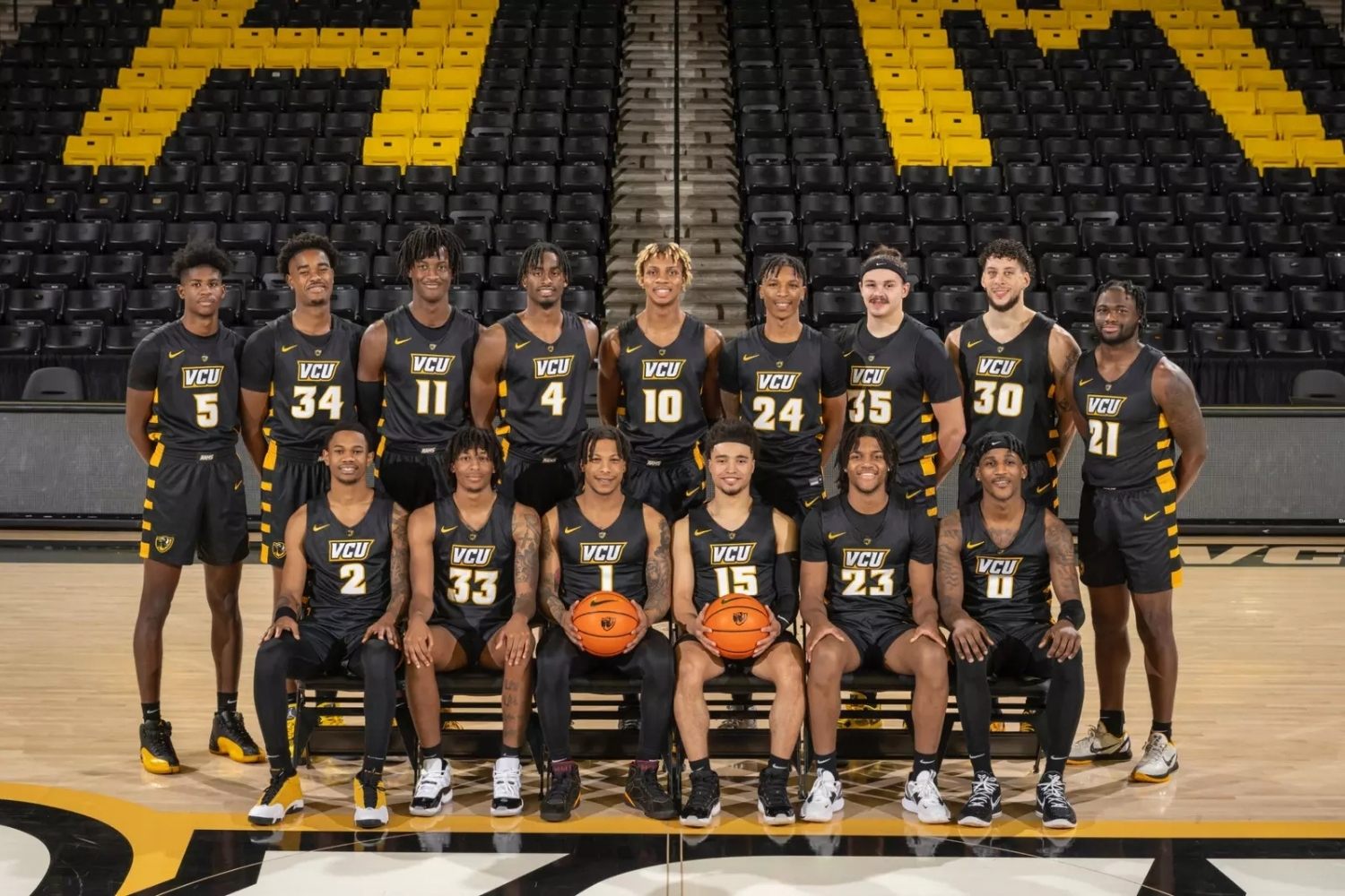 25 Facts About VCU Basketball - Facts.net