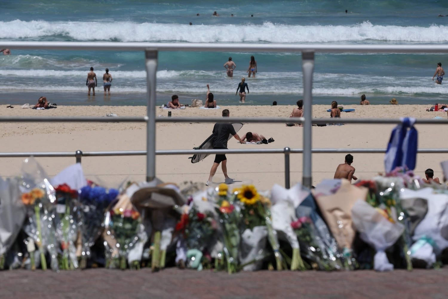 25 Facts About Bondi Beach Shooting Victims - Facts.net