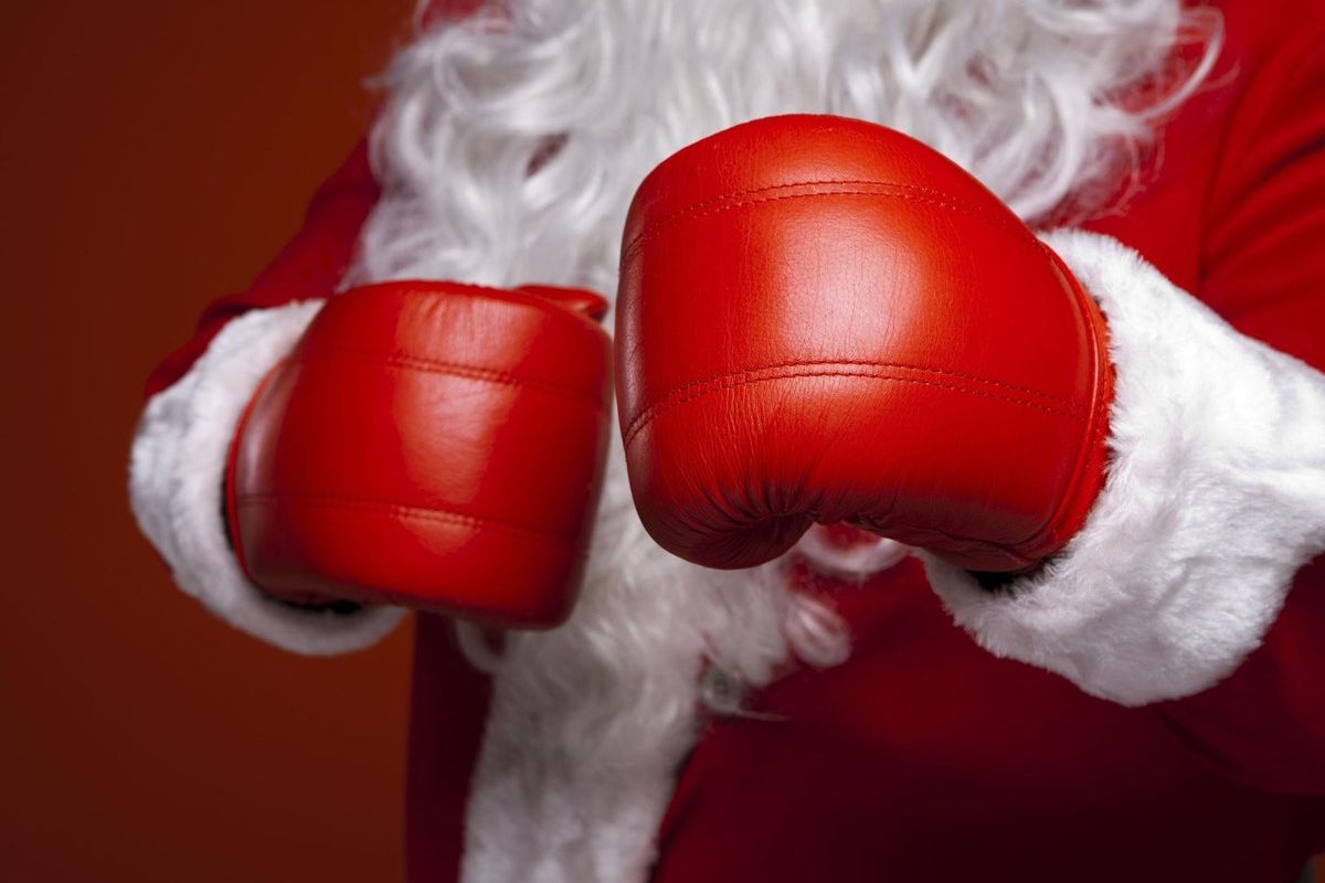 25 Facts About Boxing Day - Facts.net