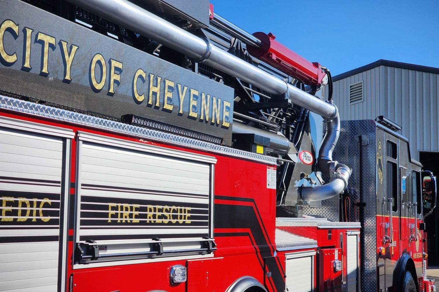 25 Facts About Cheyenne Fire - Facts.net