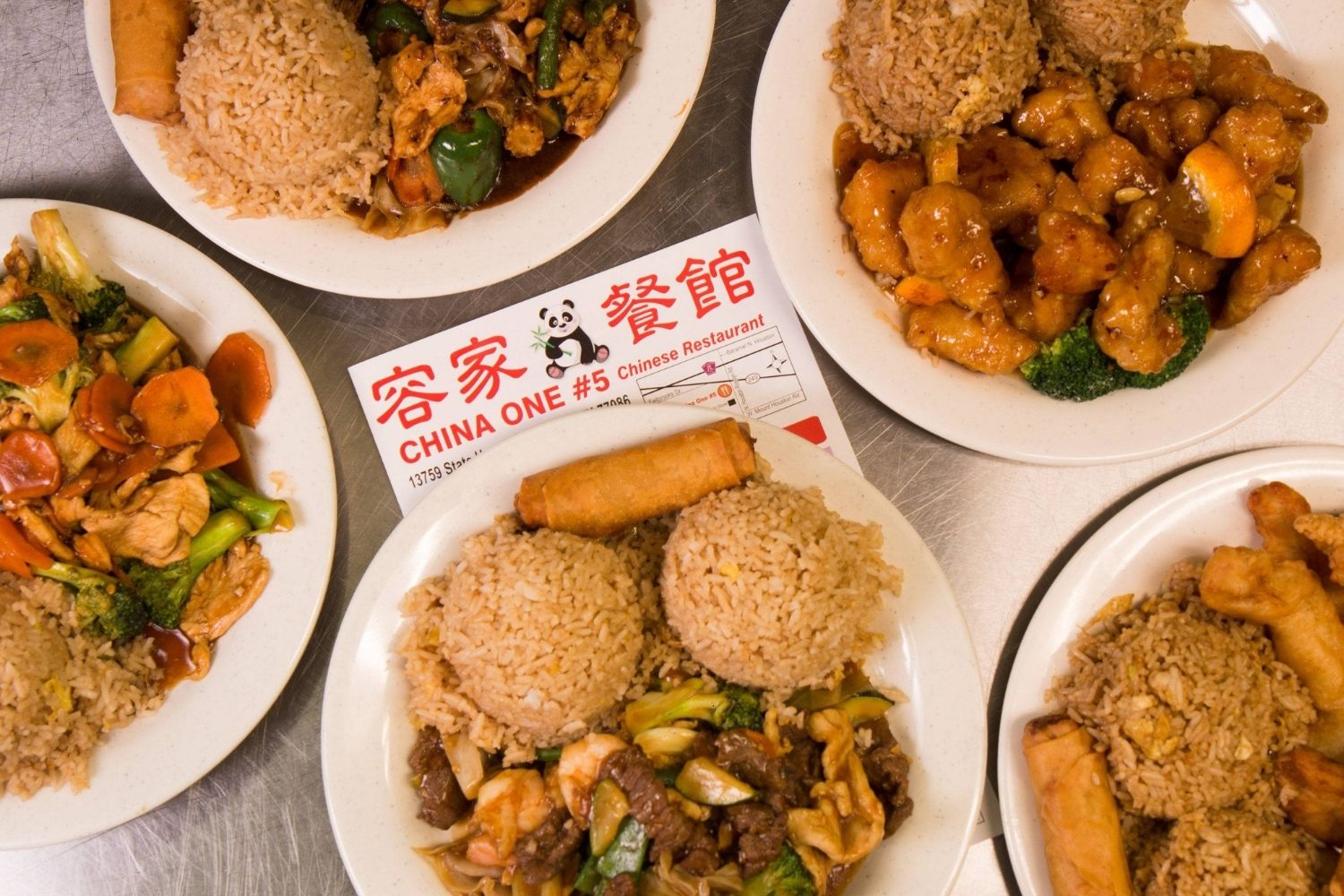 25 Facts About China One - Facts.net