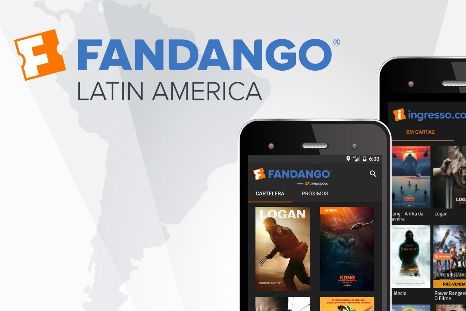 25 Facts About Fandango - Facts.net