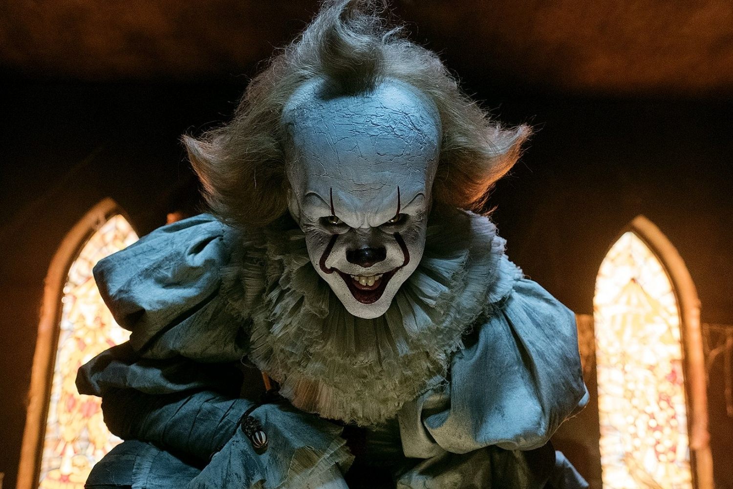 25 Facts About Horror Movies - Facts.net