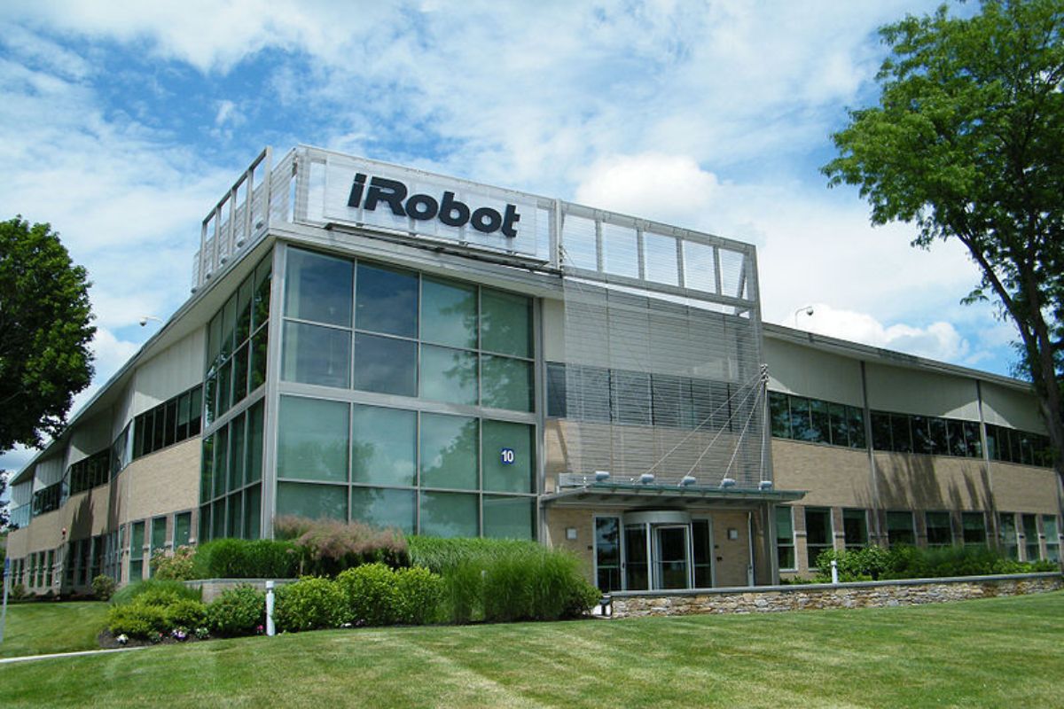 25 Facts About IRobot - Facts.net