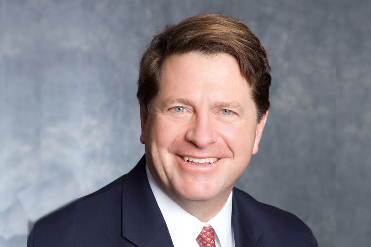 25 Facts About Jay Clayton - Facts.net