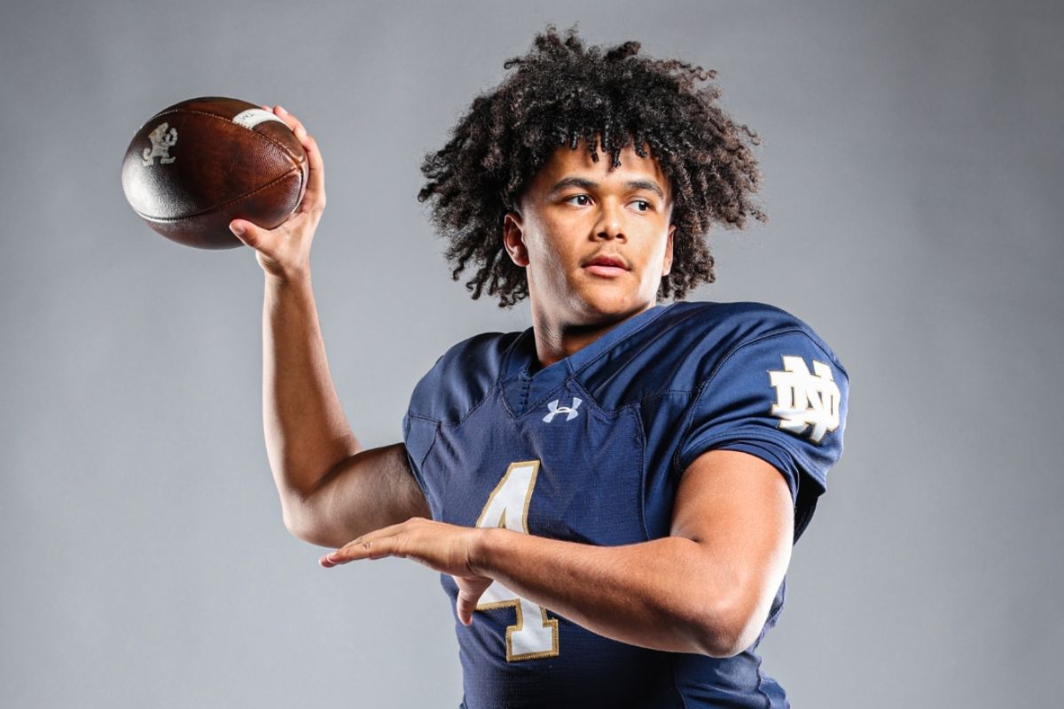 25 Facts About Christian Sturdivant - Facts.net