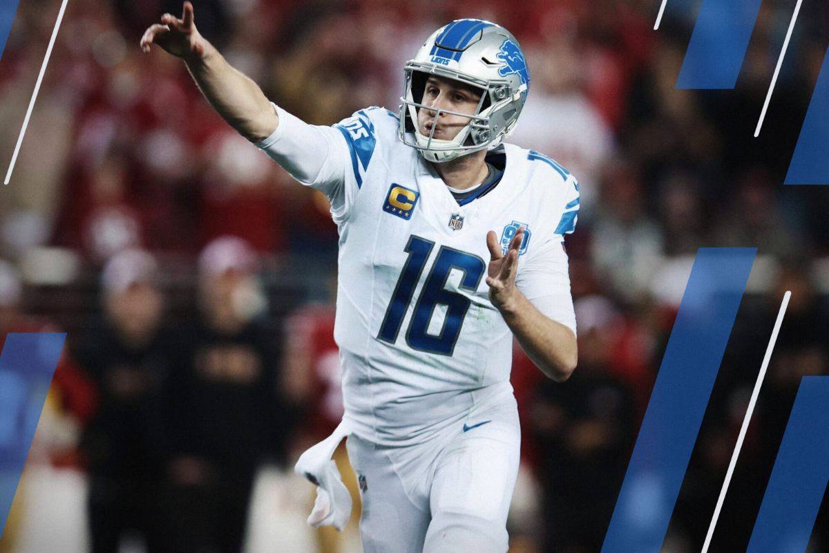 25 Facts About NFL Divisions - Facts.net