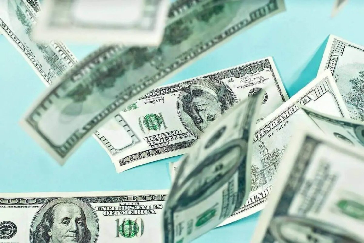 25 Facts About The GS Pay Scale 2026 - Facts.net